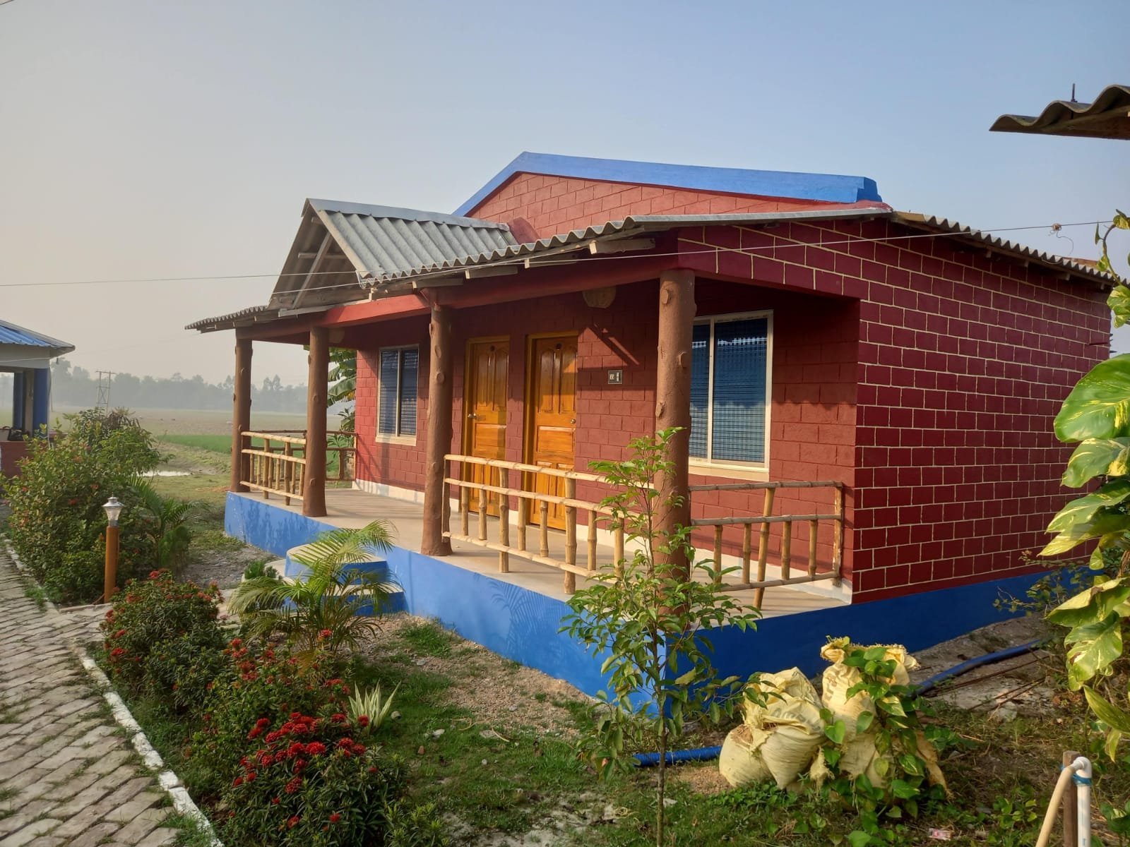 Best Hotel & Resorts In Sundarbans - Budget To Luxury Stays