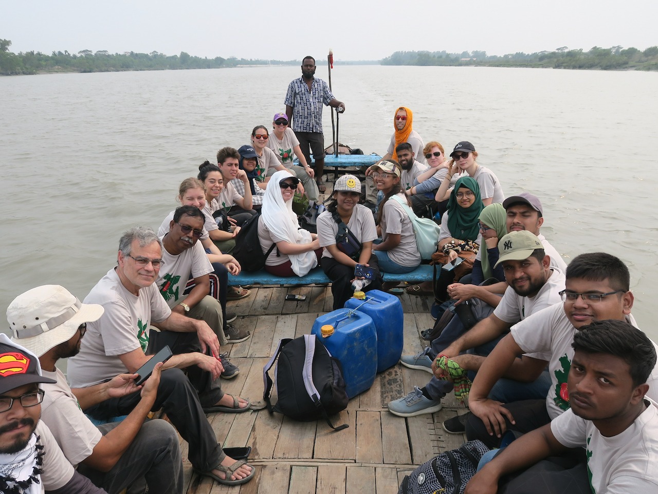 Sunderban Educational Tour For School & College
