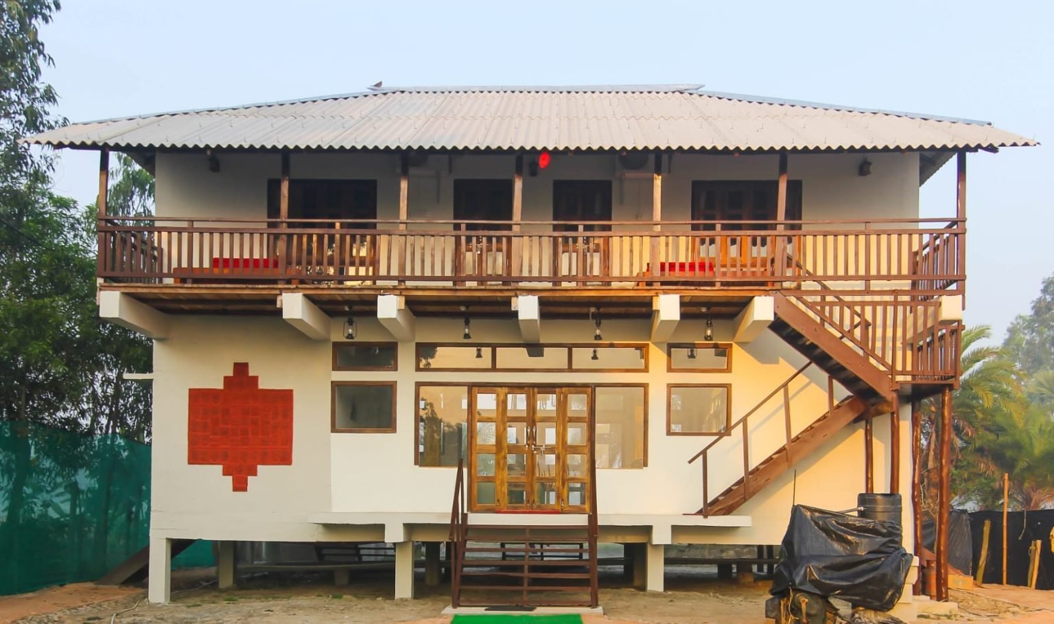 Best Hotel & Resorts In Sundarbans - Budget To Luxury Stays