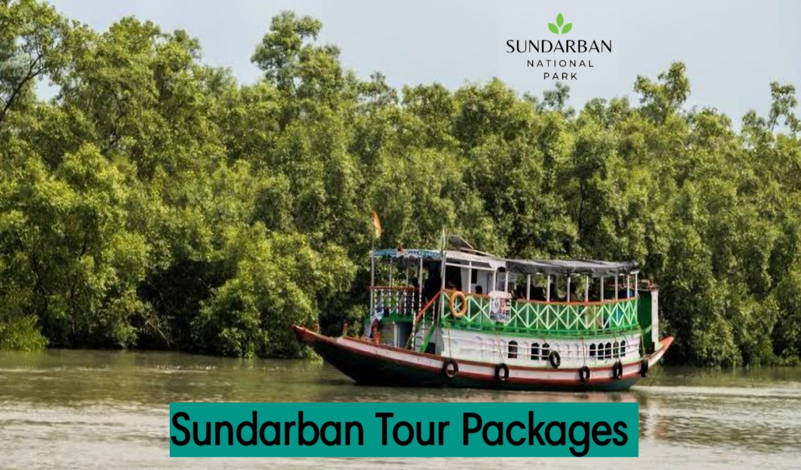 Sundarban Tour Package From Kolkata