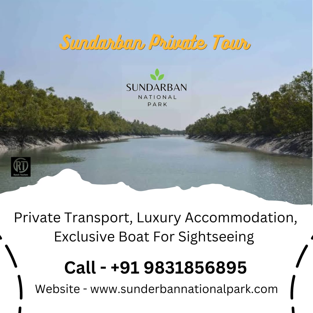 Sundarban Private Tour Packages