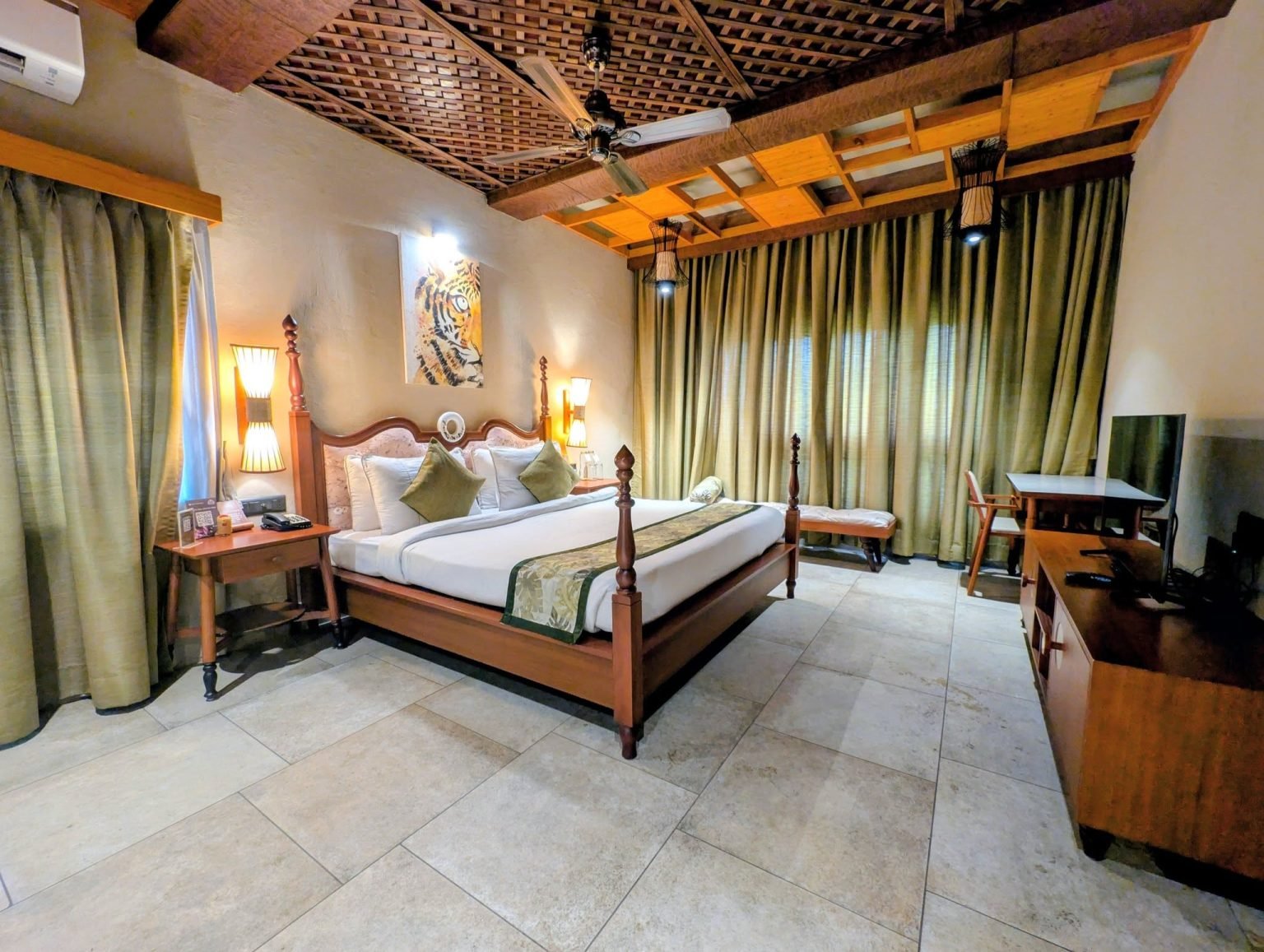 Hotel Sonar Bangla Sundarban Tour Packages